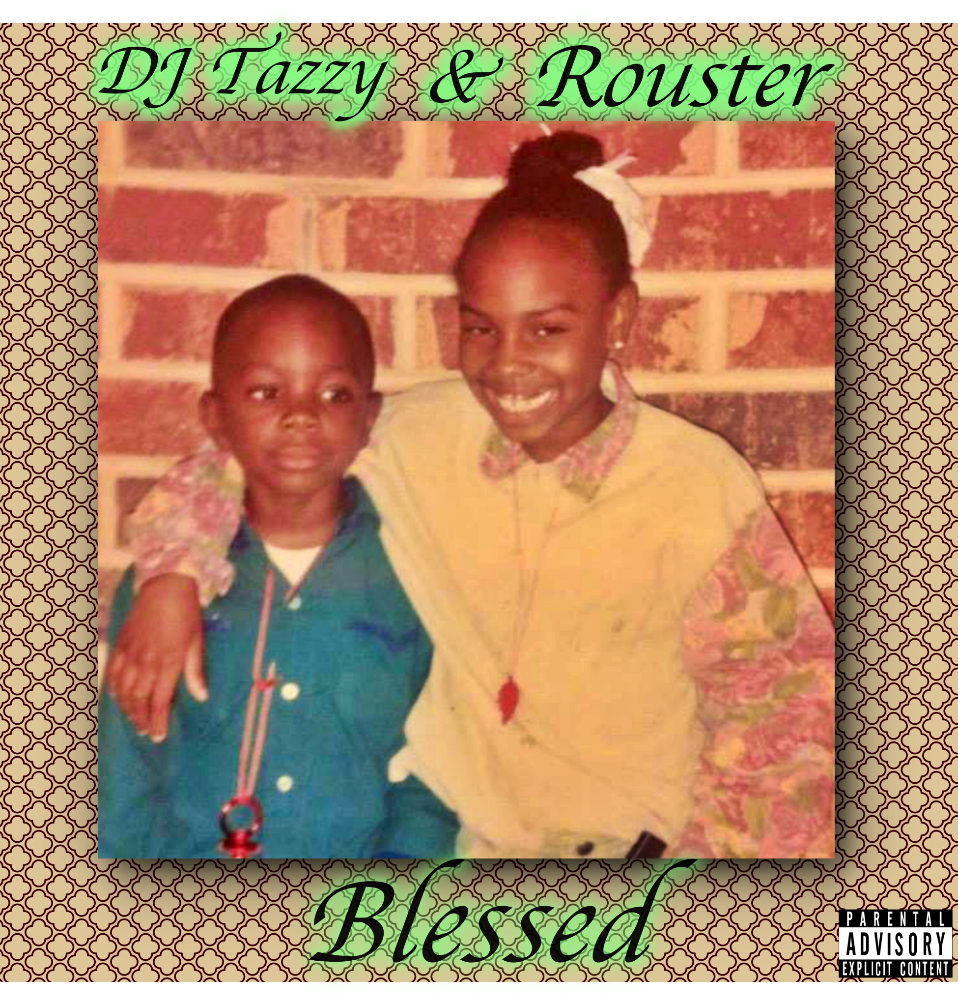 DJ Tazzy | ReverbNation