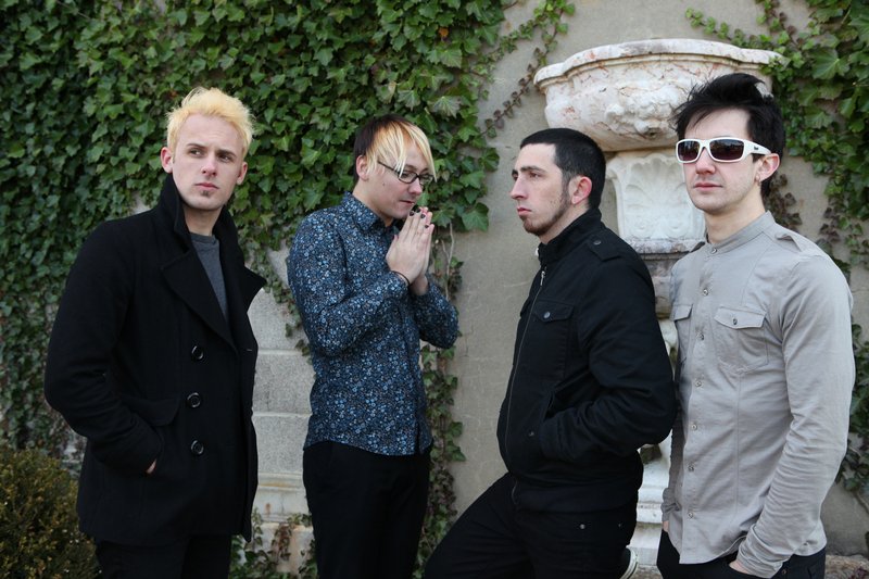 doublethink Press Items | ReverbNation