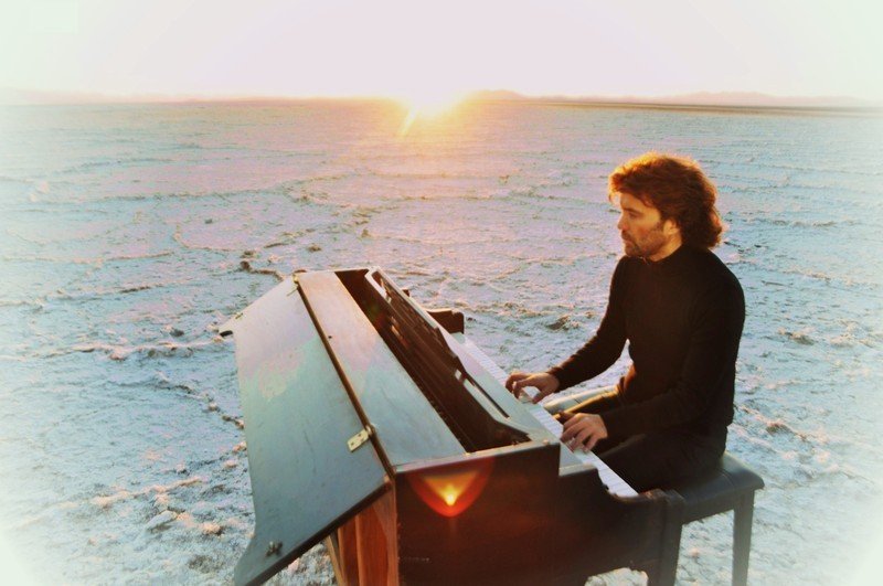 Mohammad Moghaddam | ReverbNation