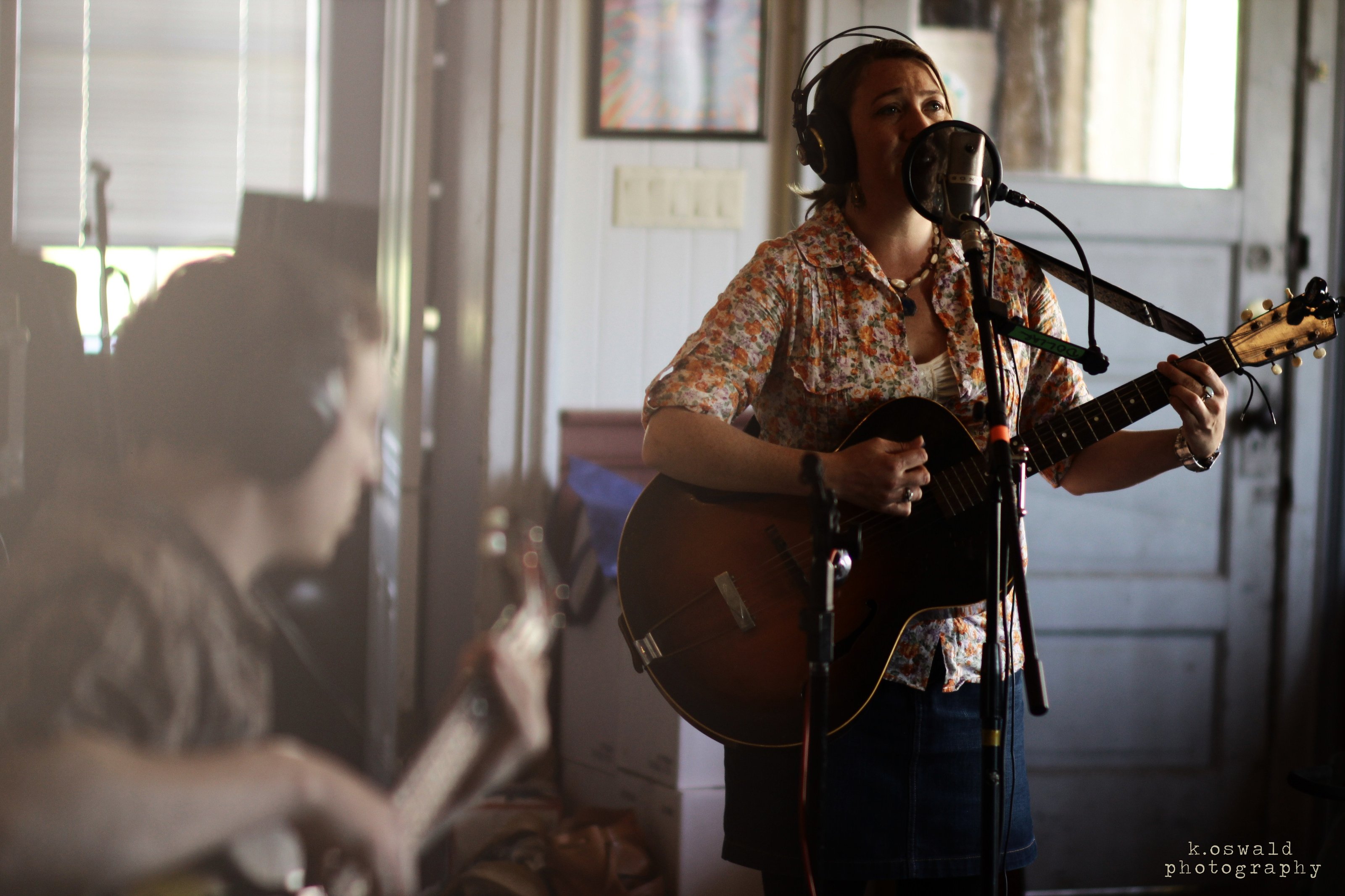 Alison Harris | ReverbNation