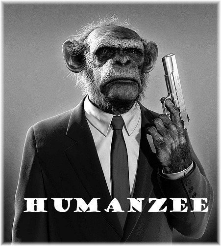 Humanzee | ReverbNation