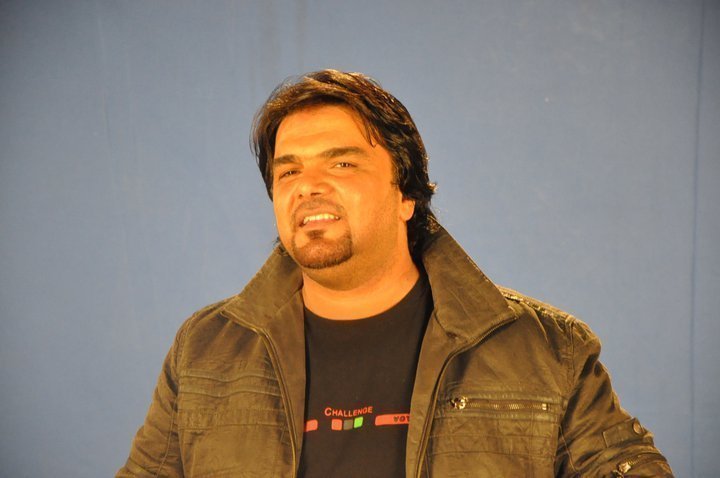 Ali Saber | ReverbNation