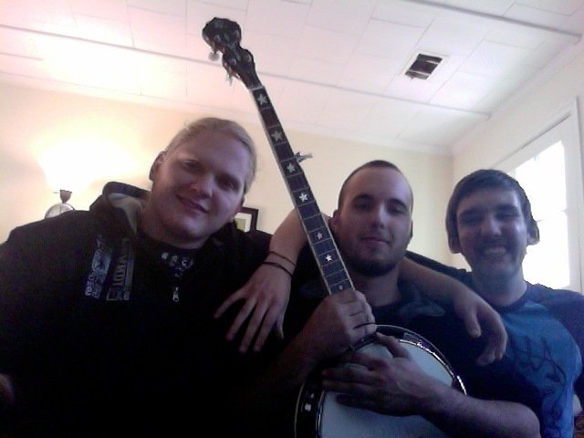 Hey There, Stranger | ReverbNation