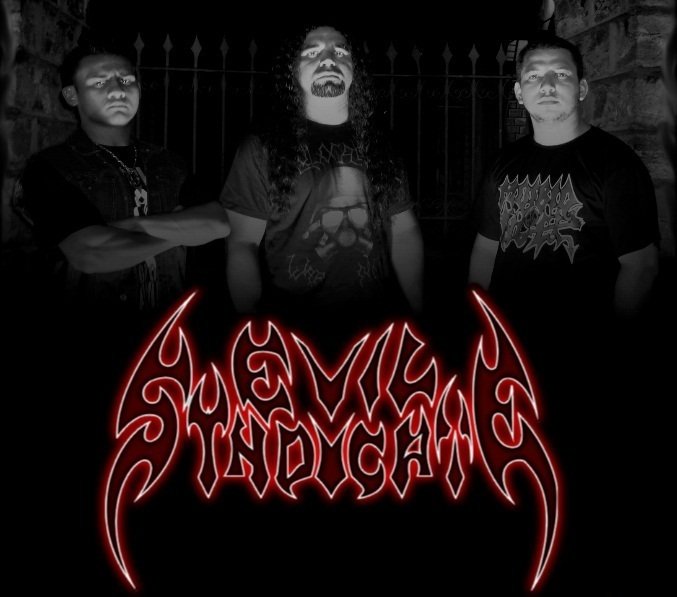 Evil Syndicate | ReverbNation