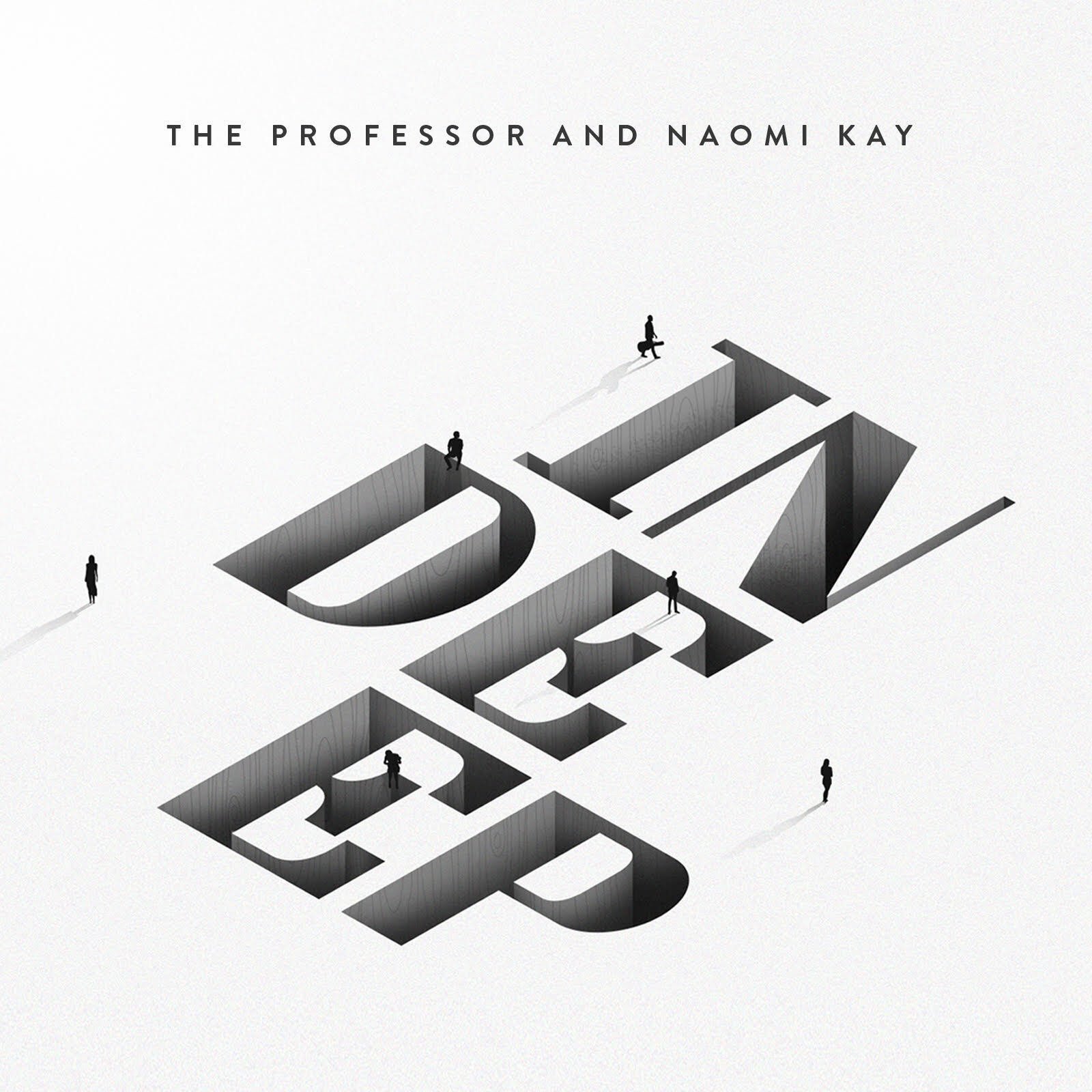The Professor and Naomi Kay | ReverbNation