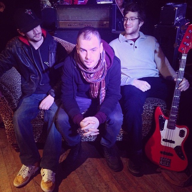 Brother Below | ReverbNation