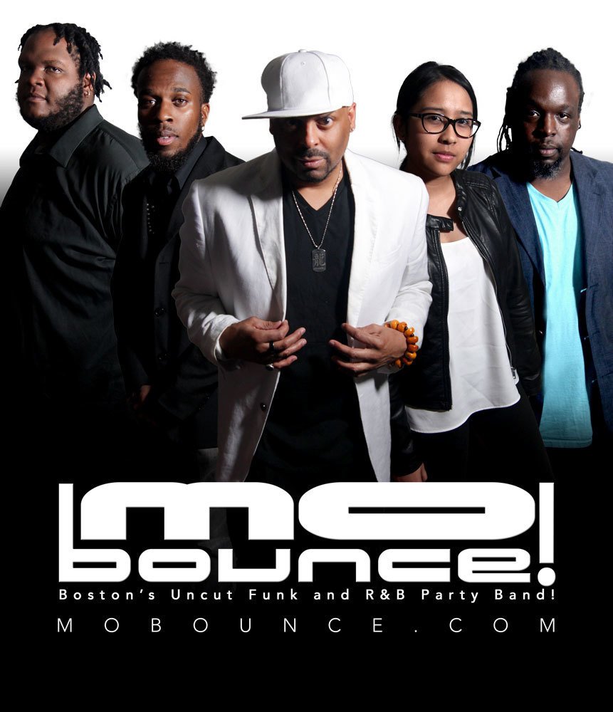 Mo Bounce | ReverbNation