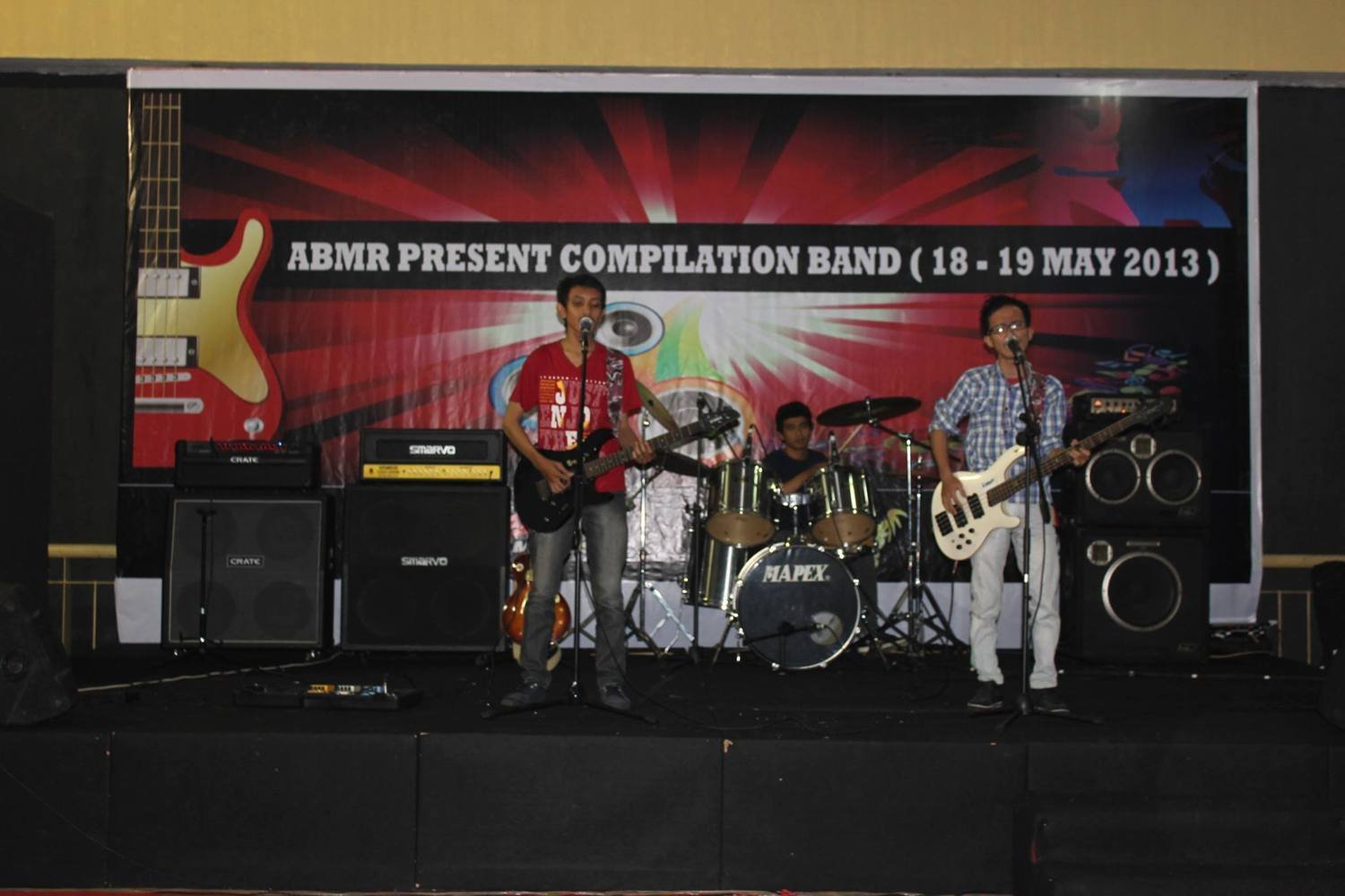 Catalist band | ReverbNation