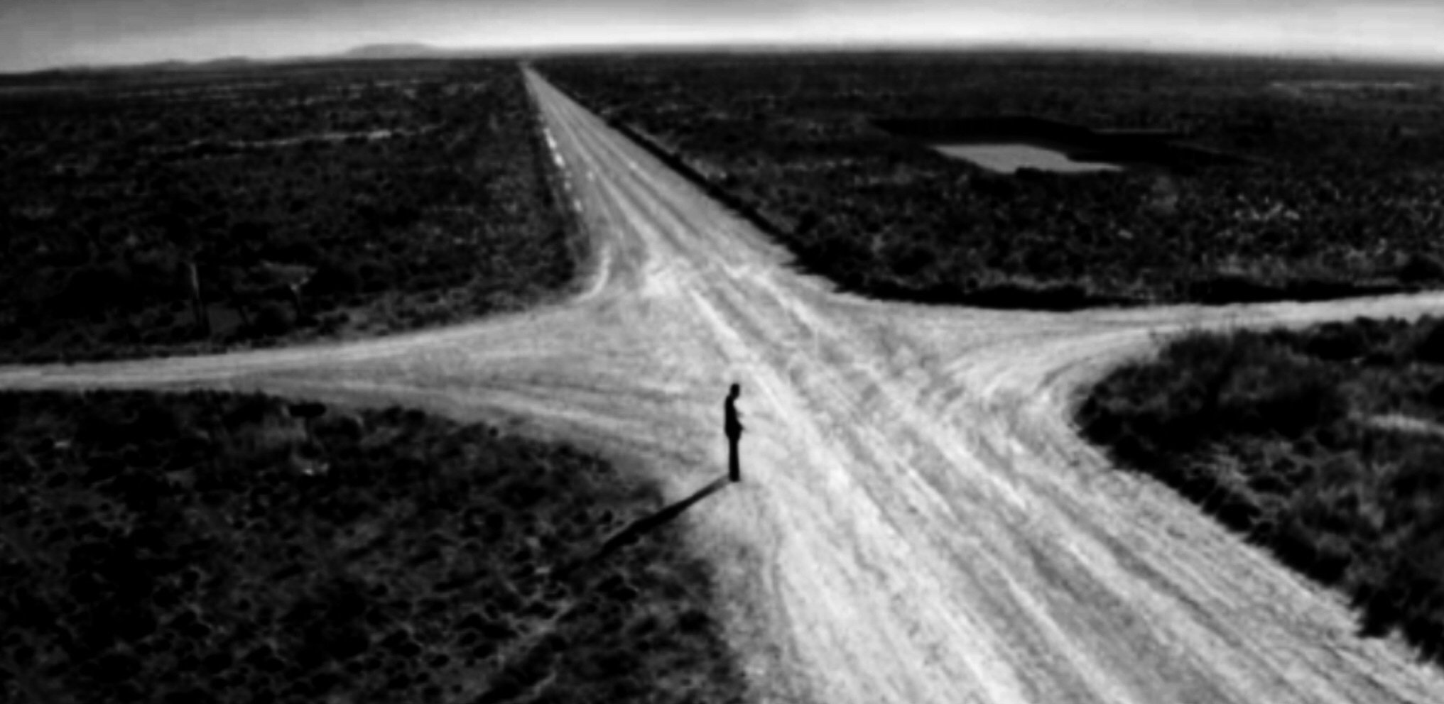 The Devil At The Crossroads | ReverbNation