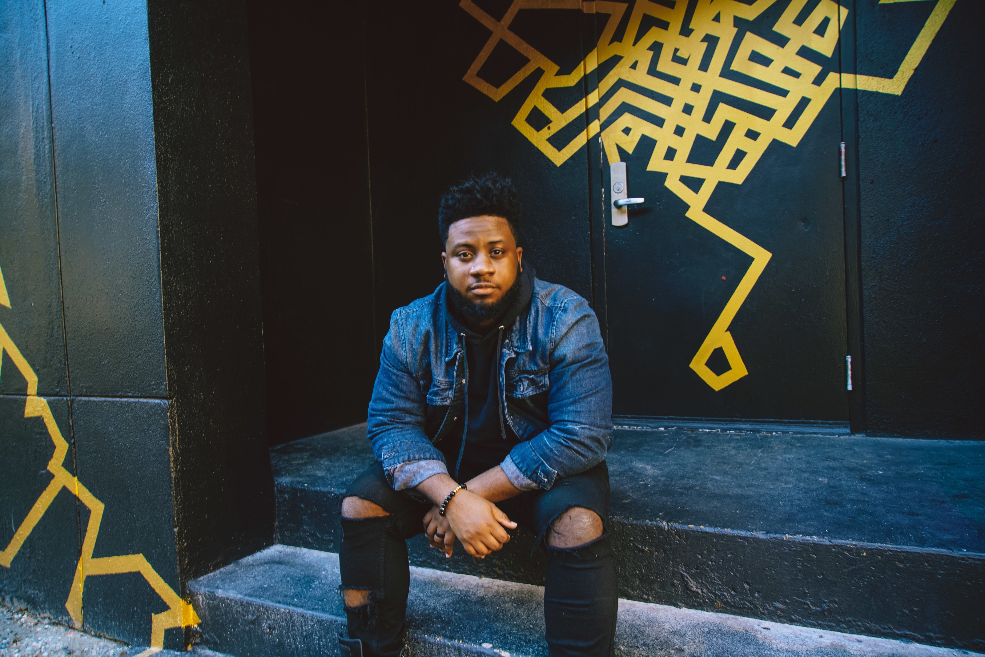 Dabron Kain | ReverbNation
