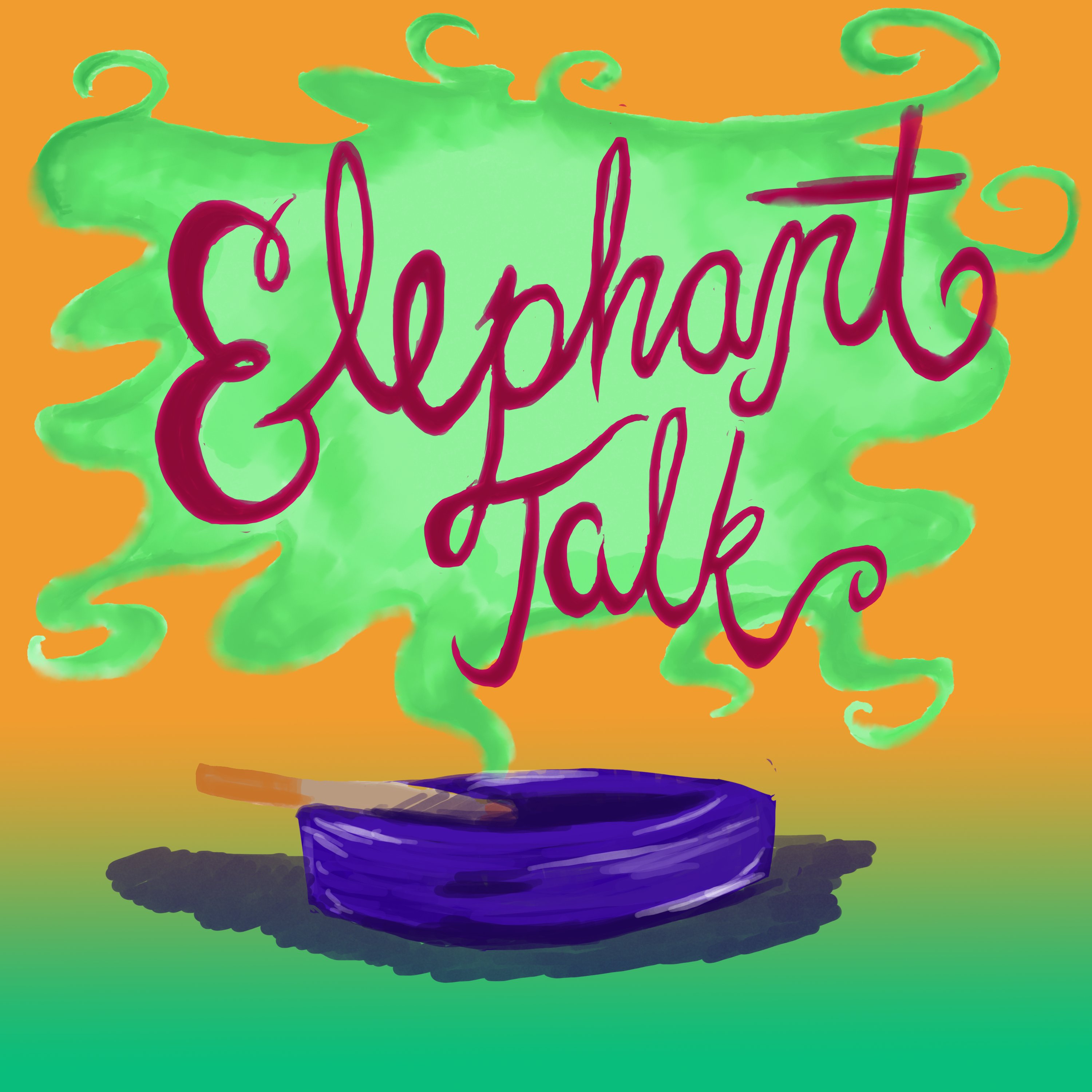 Elephant Talk | ReverbNation