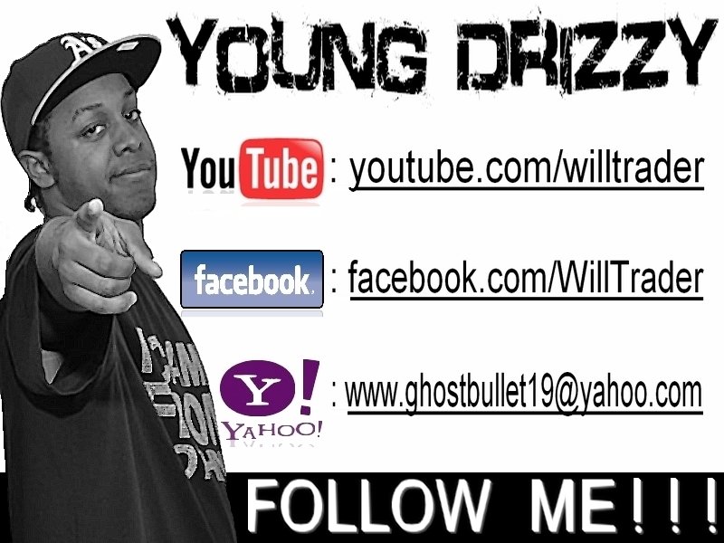 YOUNG DRIZZY | ReverbNation