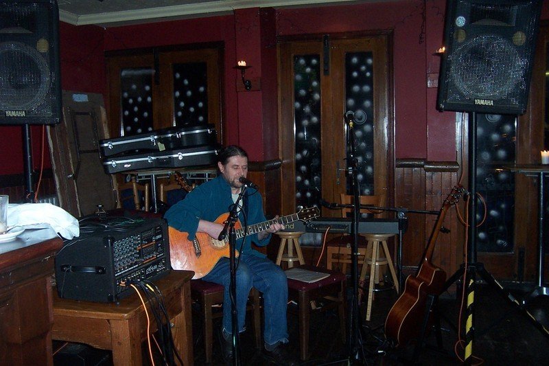 Tam Cameron | ReverbNation