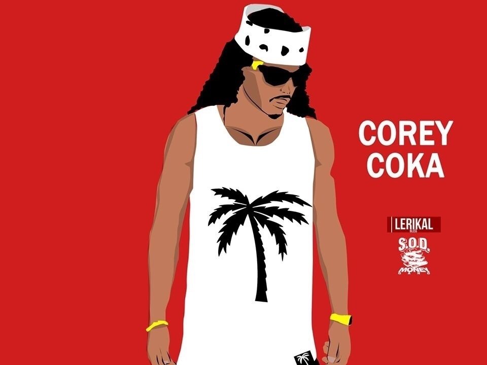Makin Money Corey Coka-Produced By Corey Coka by Corey Coka™ | ReverbNation