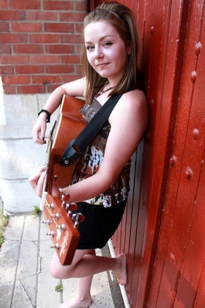 Lauren Anne Yule | ReverbNation