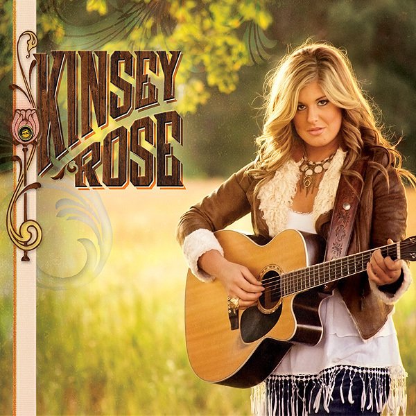 KINSEY ROSE | ReverbNation