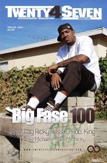 BIG FASE 100 | ReverbNation