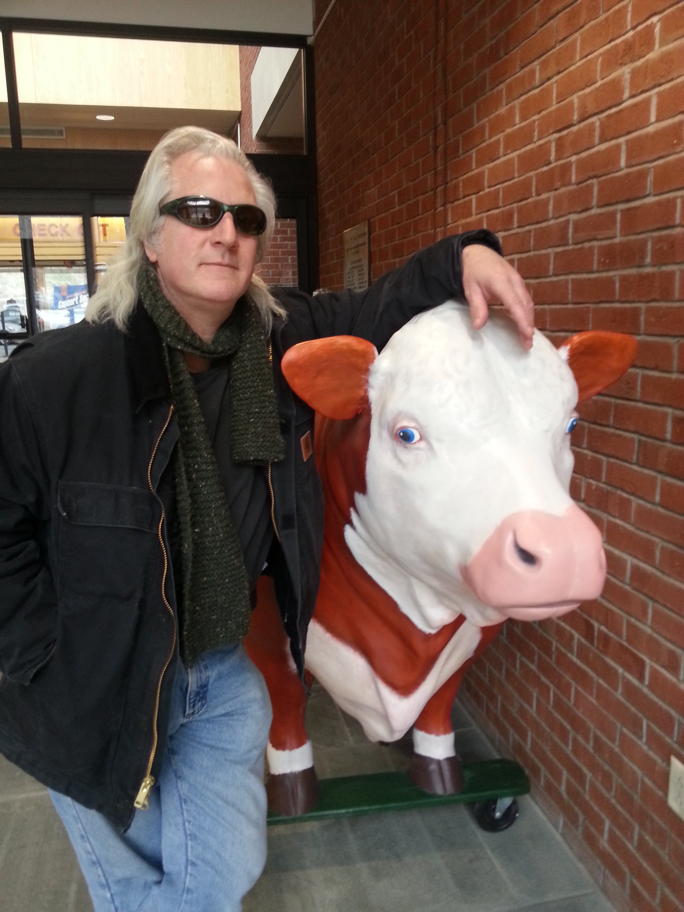 Paul Stringer | ReverbNation