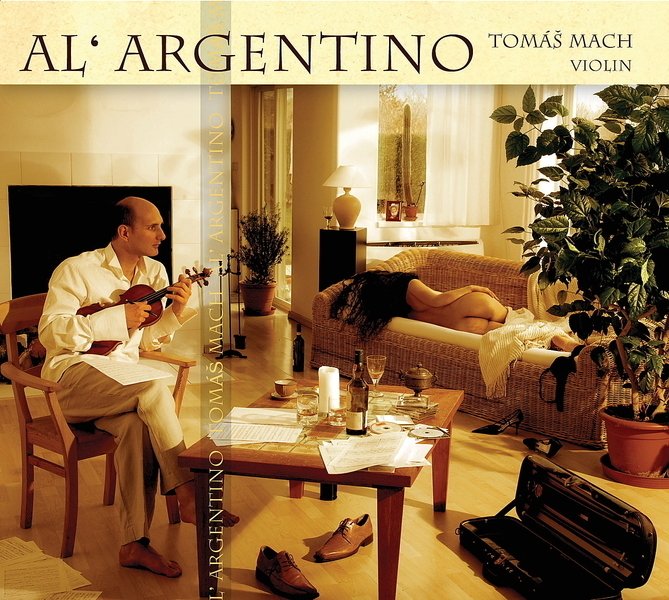 Tomas Mach | ReverbNation