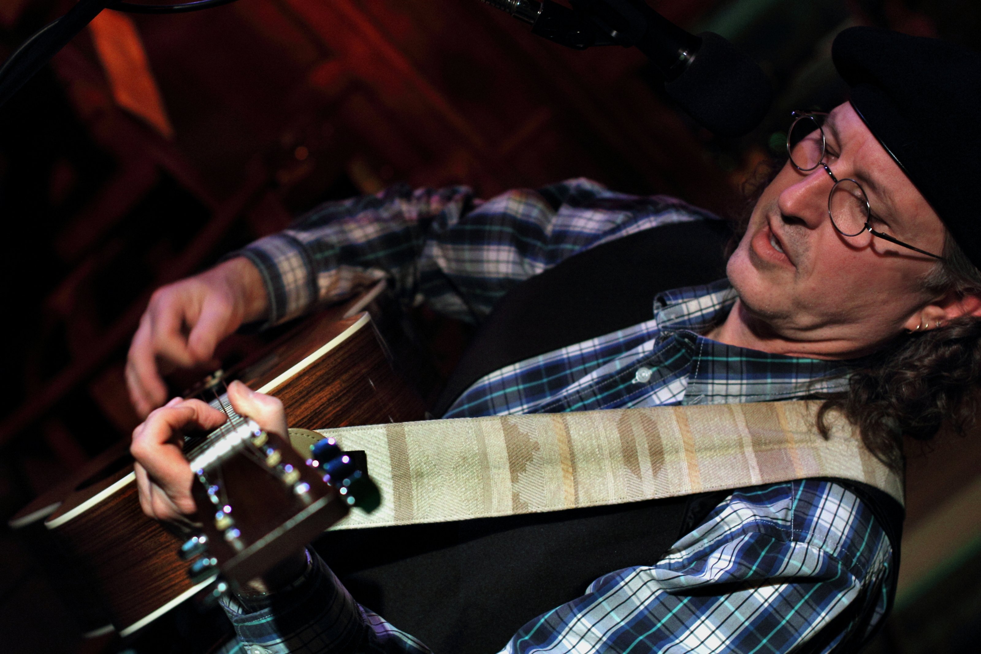 Nelson Olstrom | ReverbNation