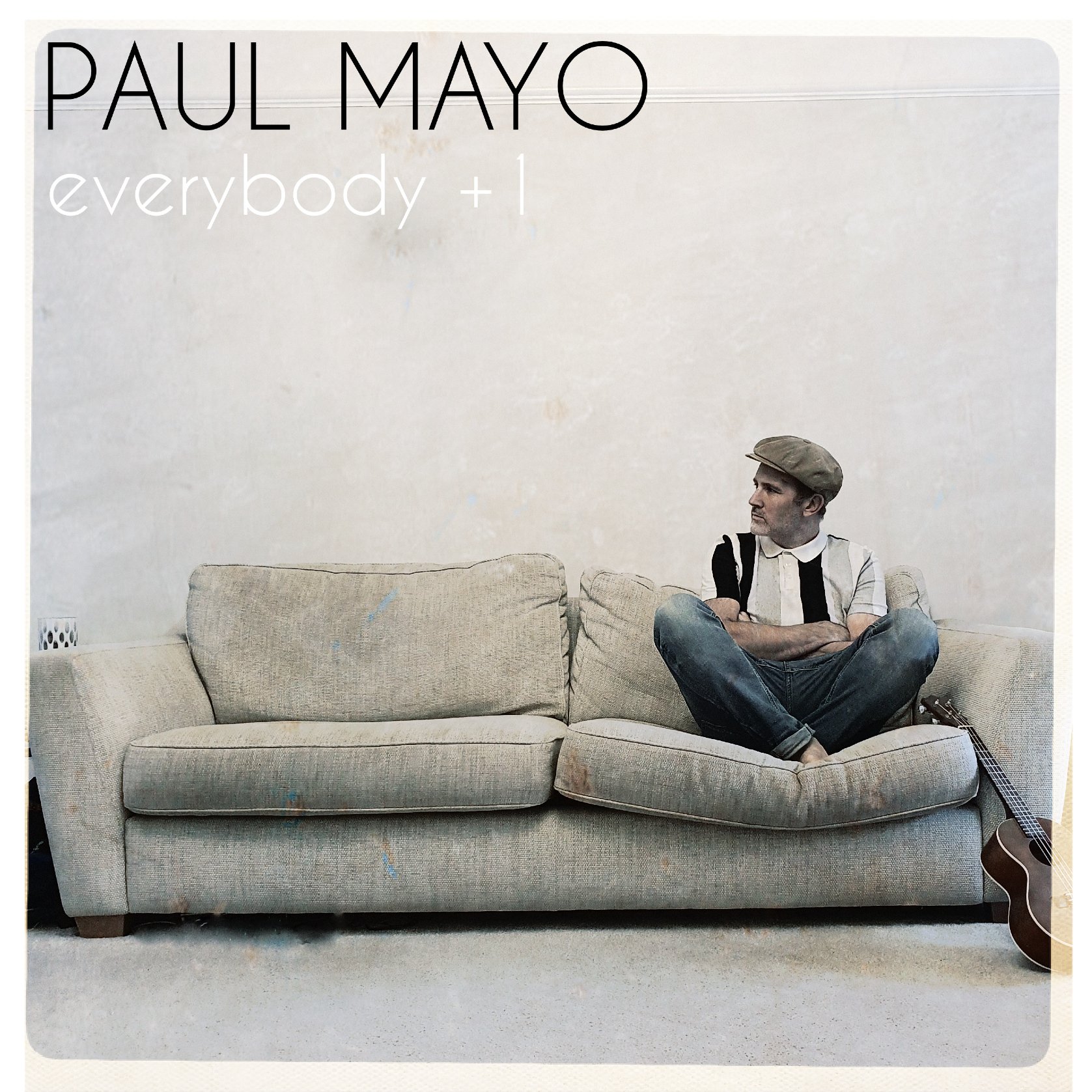 Paul Mayo | ReverbNation
