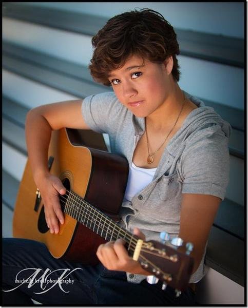 Katherine Woolley | ReverbNation