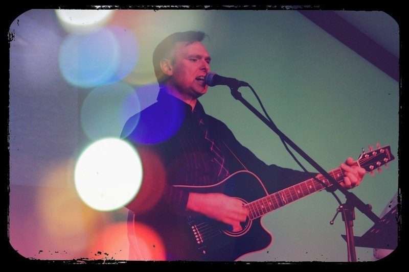 Peter C Hall Events | ReverbNation