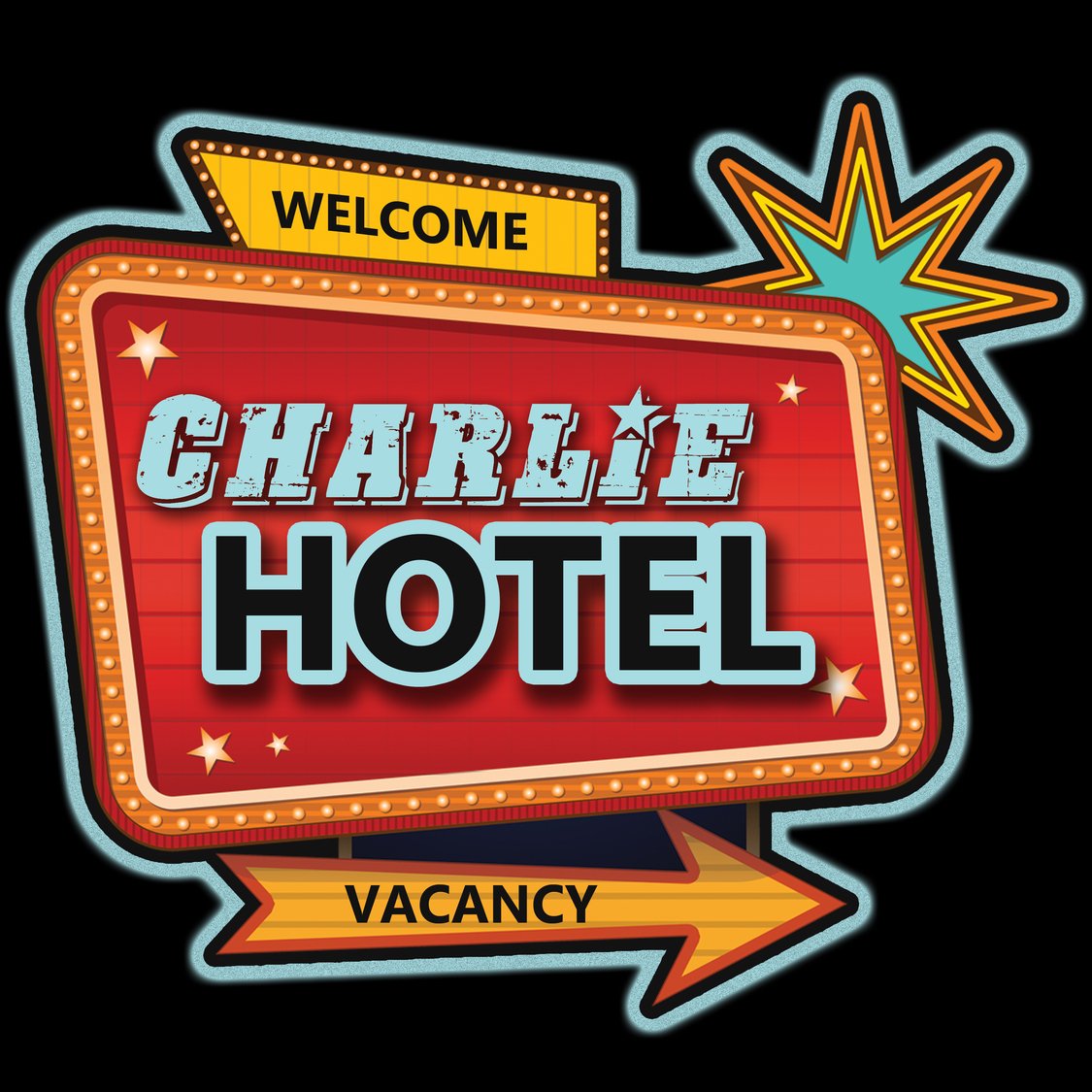 Charlie Hotel | ReverbNation