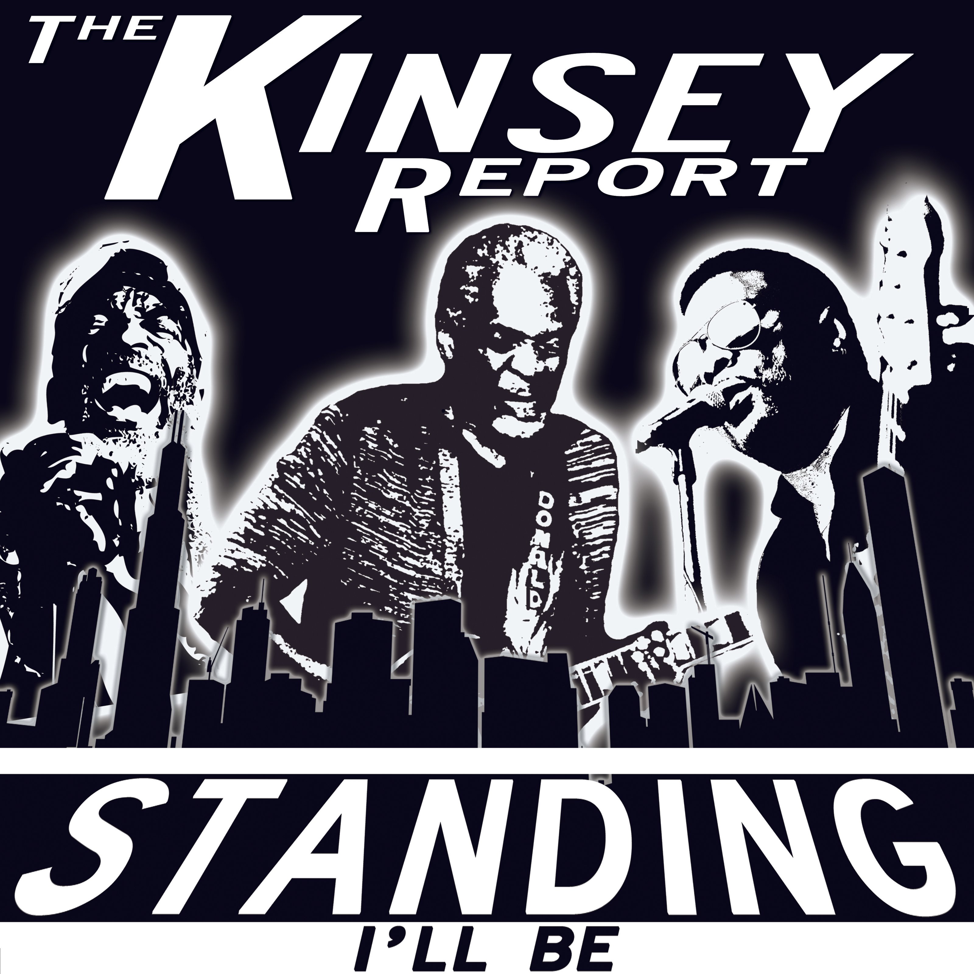 The Kinsey Report | ReverbNation