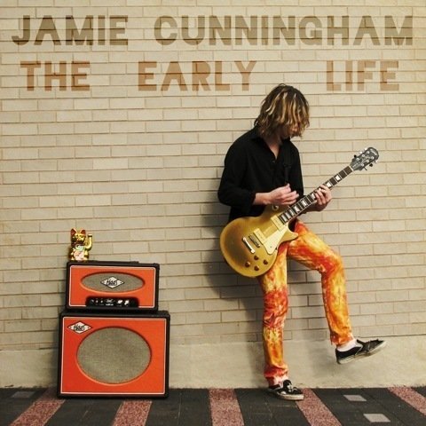 Jamie Cunningham Music | ReverbNation