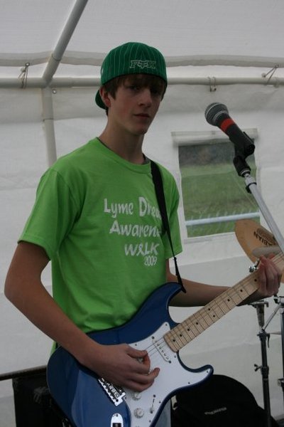 Tyler Sherman | ReverbNation