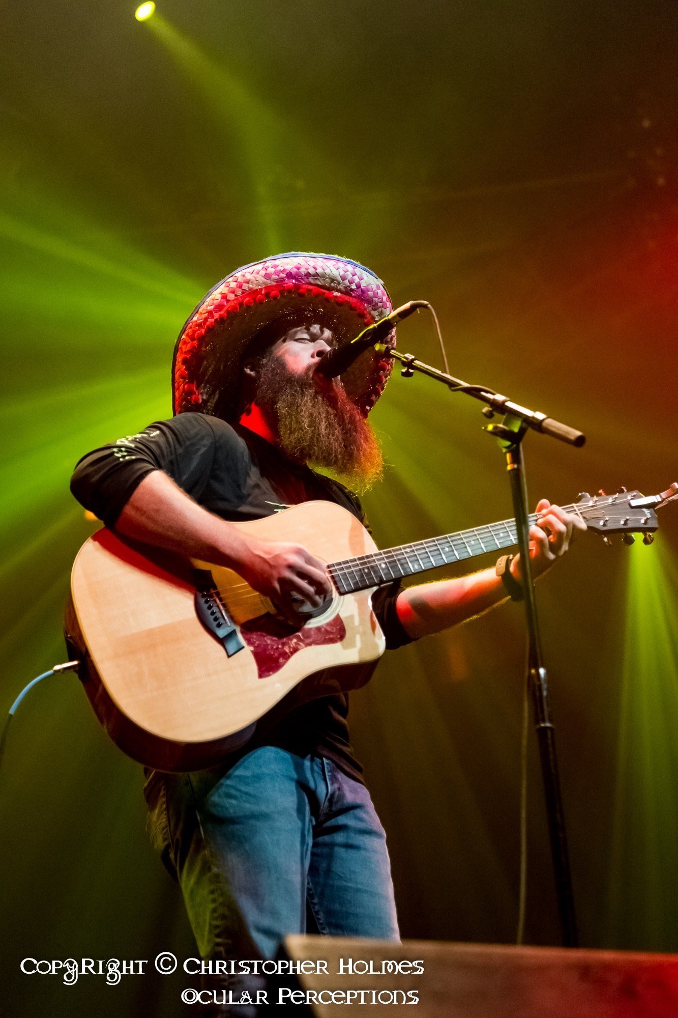 Justin Grimes | ReverbNation