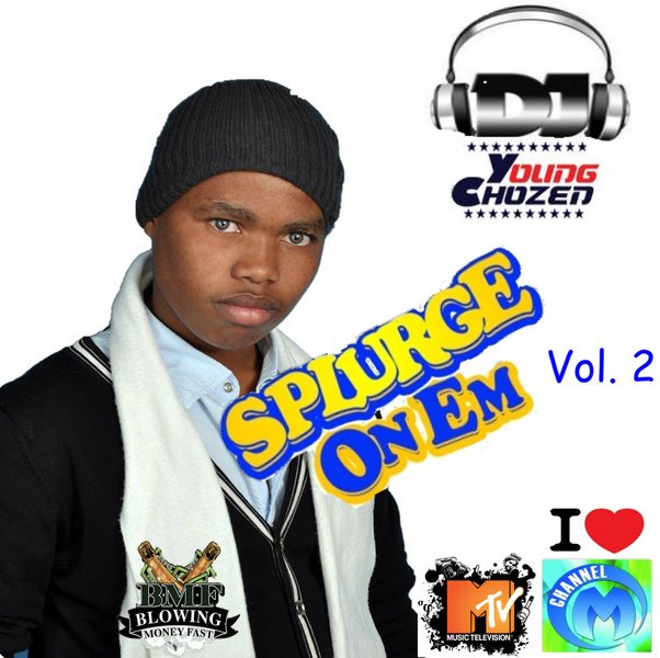 Loliwe Remix by DJ Young Chozen | ReverbNation