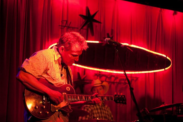 Scott Akers | ReverbNation