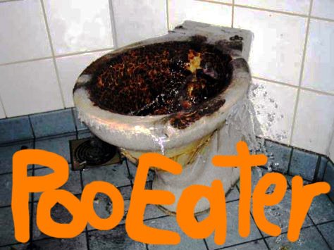Biggest Shit Turd Ever