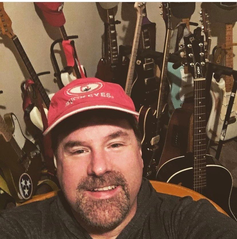 Eddie Sash | ReverbNation