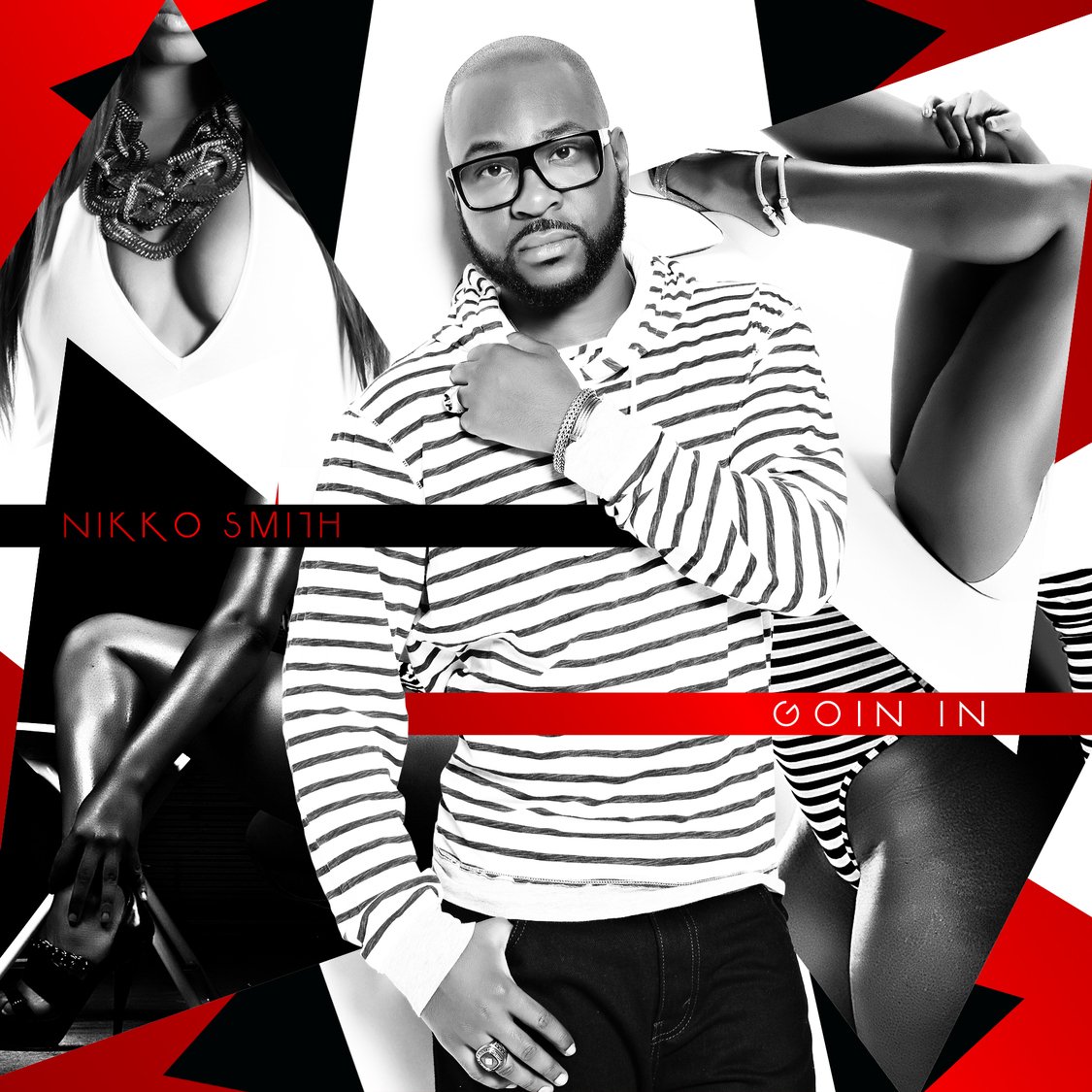 Nikko Smith | ReverbNation