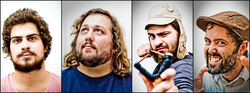 Zinkplaat | ReverbNation