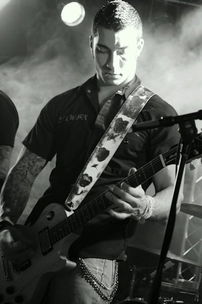 Brian Mikula | ReverbNation