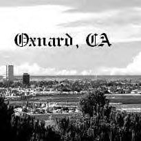 oxnard 805 logo