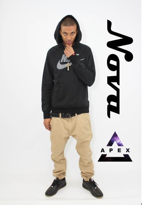 Jerry Nova | ReverbNation