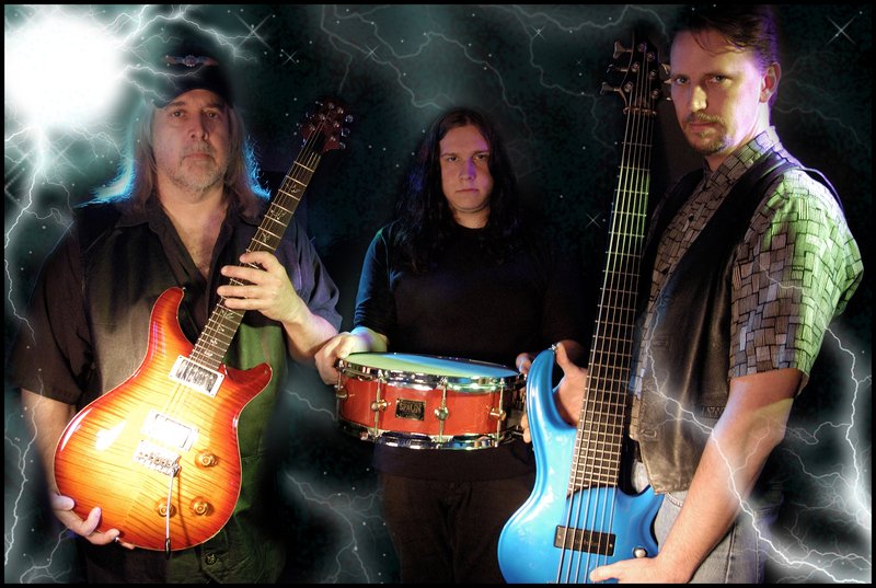 THE JAY RAKES BAND | ReverbNation