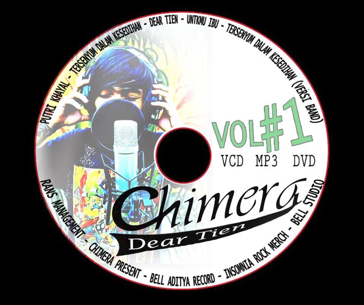 CHIMERA BAND | ReverbNation