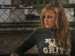 Hailey Faith | ReverbNation