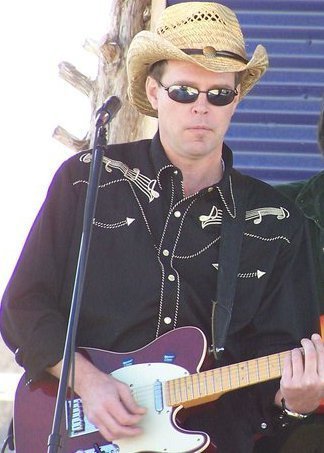 Brandon Gist | ReverbNation