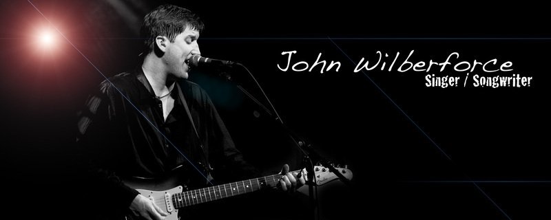 John Wilberforce | ReverbNation