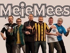 MEIE MEES | ReverbNation