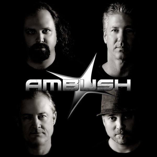 Ambush | ReverbNation