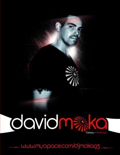 David Moka | ReverbNation