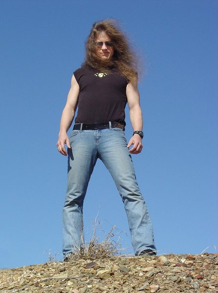 Jay Parsons | ReverbNation